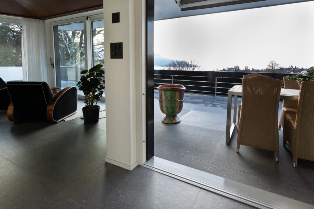 Carrelage grand format, la nouvelle tendance - Tenthorey Carrelage