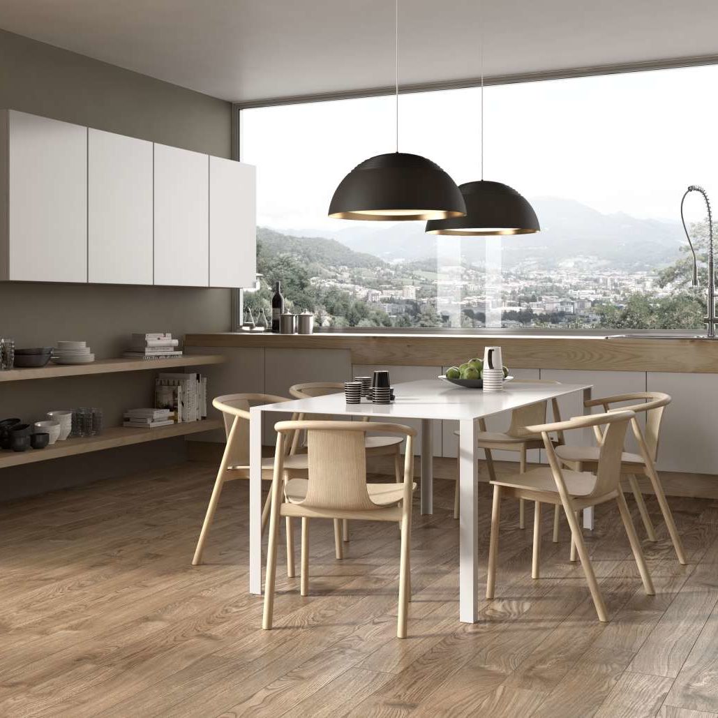 In Wood - Tenthorey Carrelage