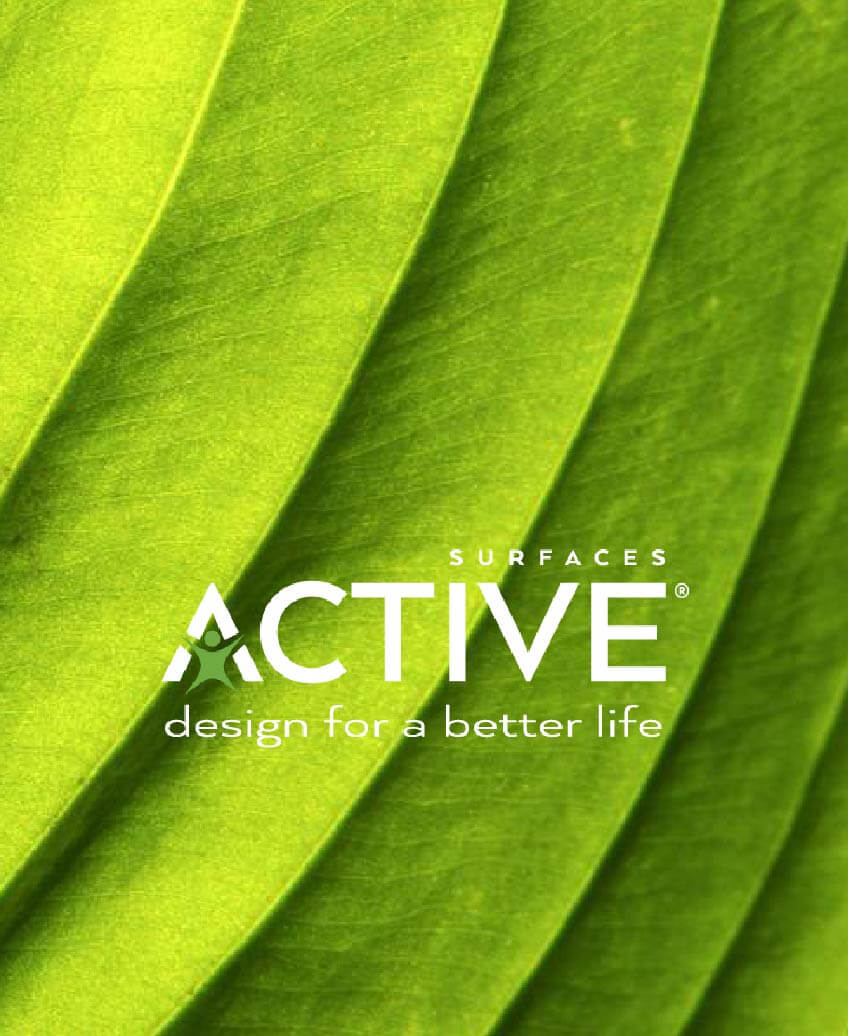 Active surfaces - Tenthorey Carrelage