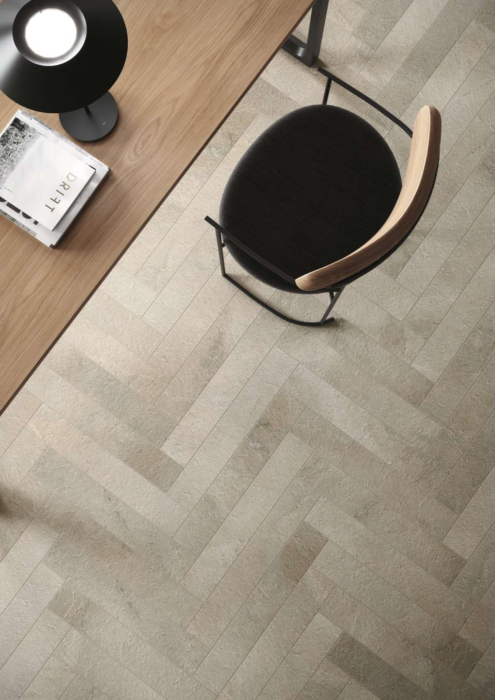 Native Stone - Tenthorey Carrelage