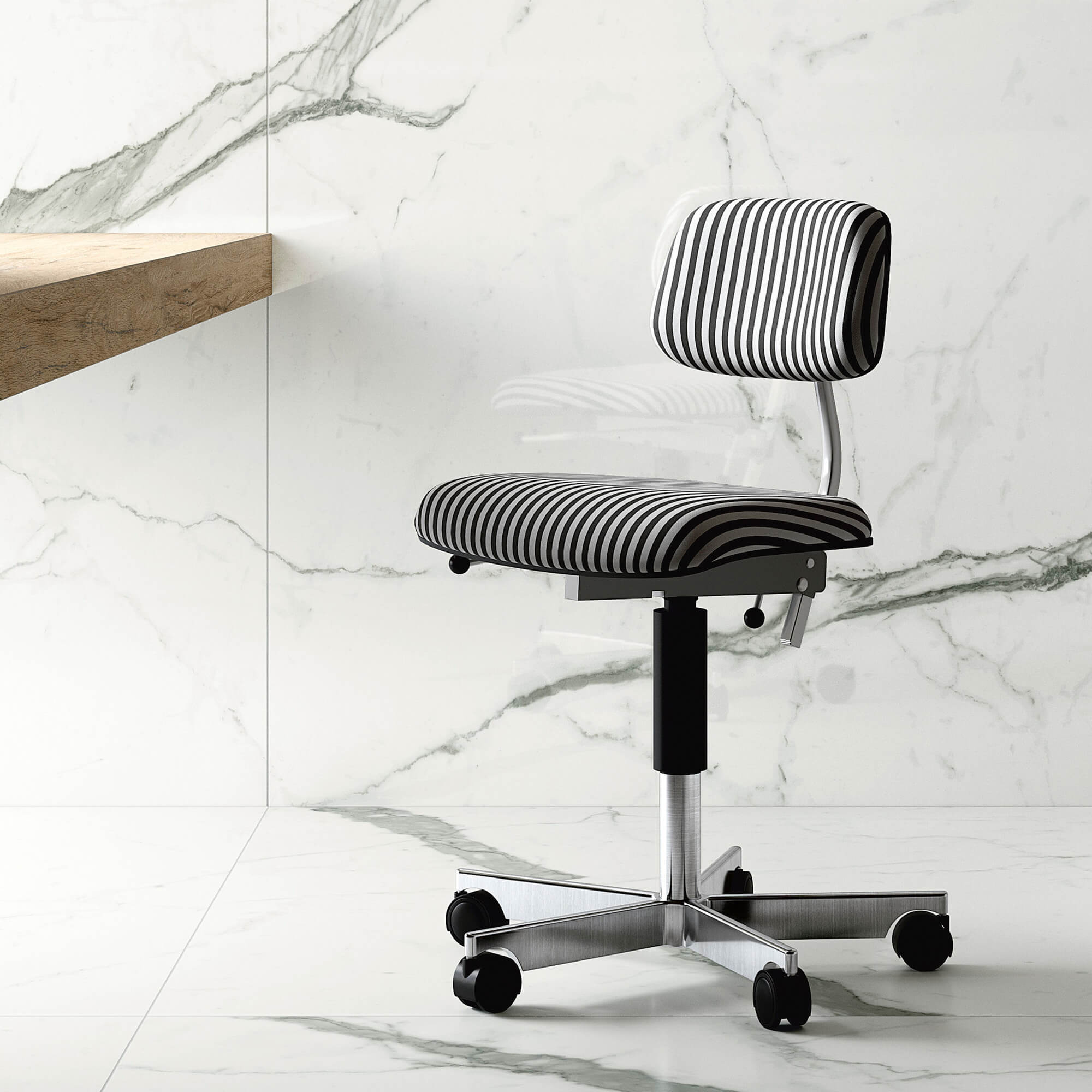 Marmi Maximum Calacatta Statuario - Tenthorey Carrelage